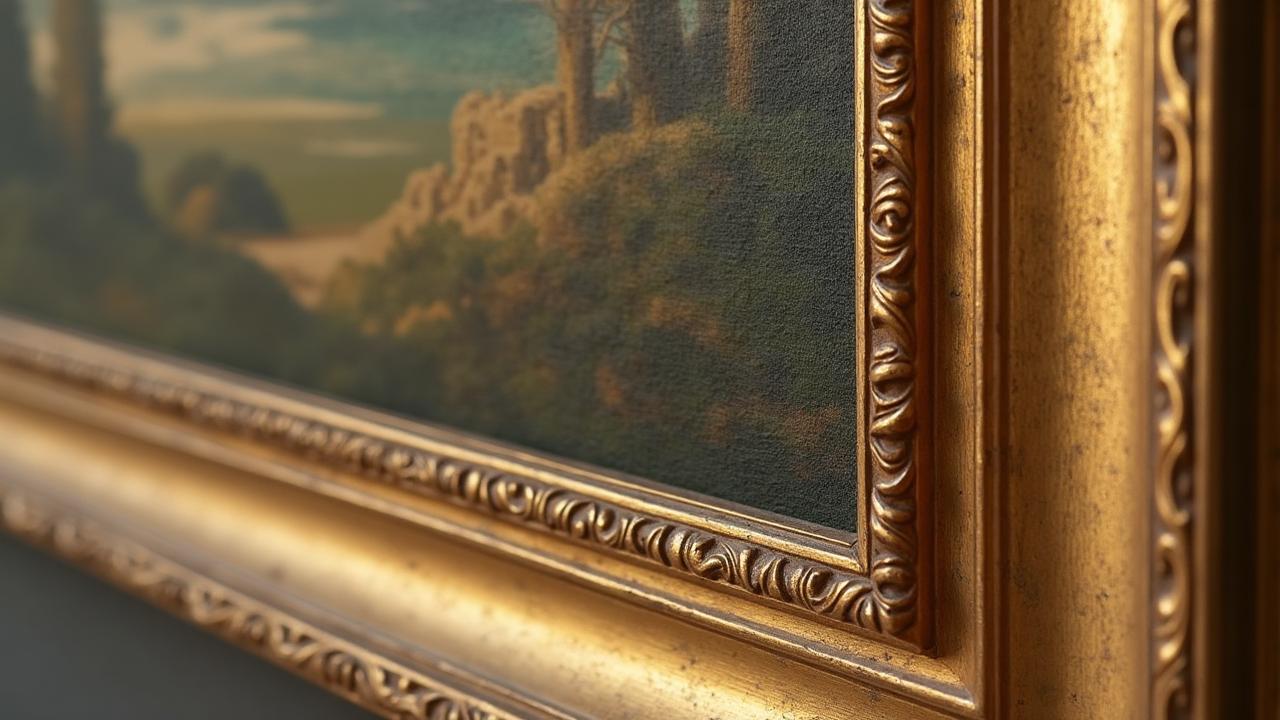 The Fine Art Market: Performance and Emerging Opportunities | UK Assets ...